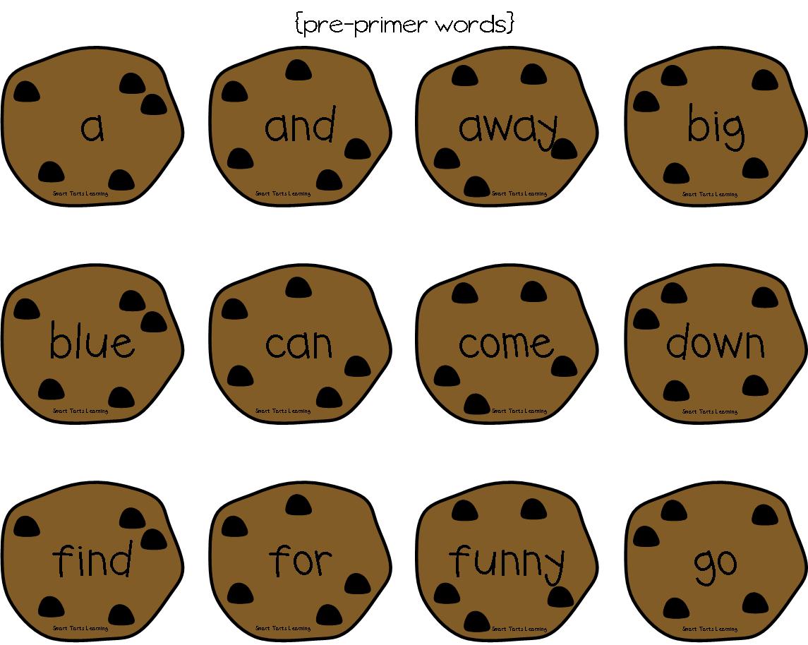 SmartTartsLearning: For Your Smart Cookies!