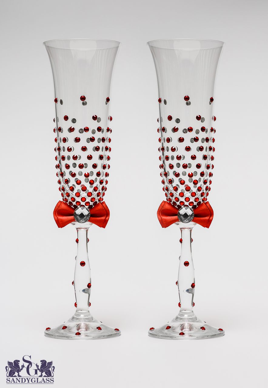 Cómo decorar Copas - ejemplos ya hechos e instrucciones paso a paso ...