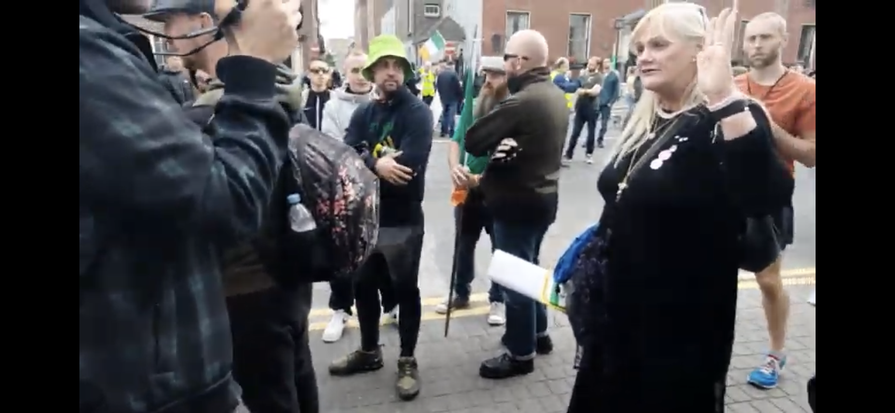 Ken Geary A.K.A Kenneth Geary