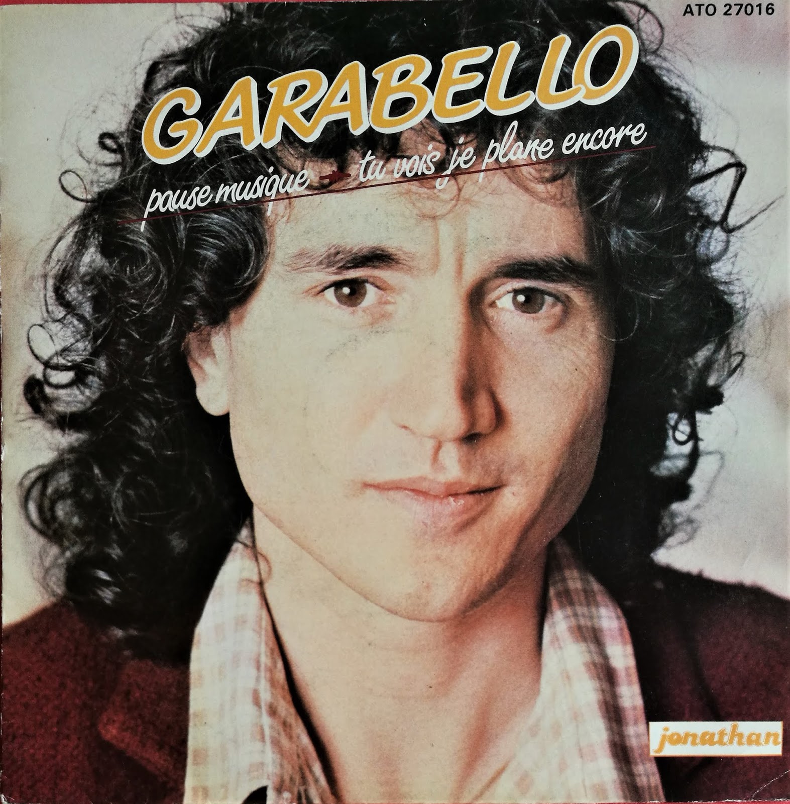 Les Chansons Perdues: Garabello