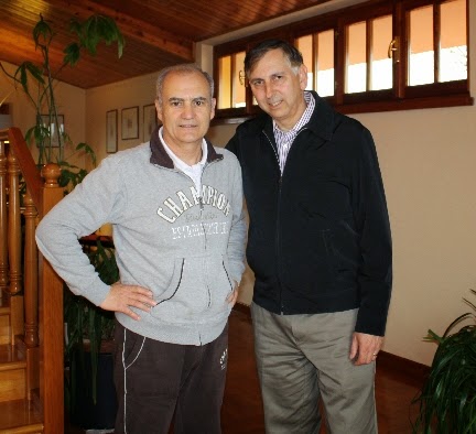 Living (with) abroad in Tuscany: Random and intriguing Seghieri ...