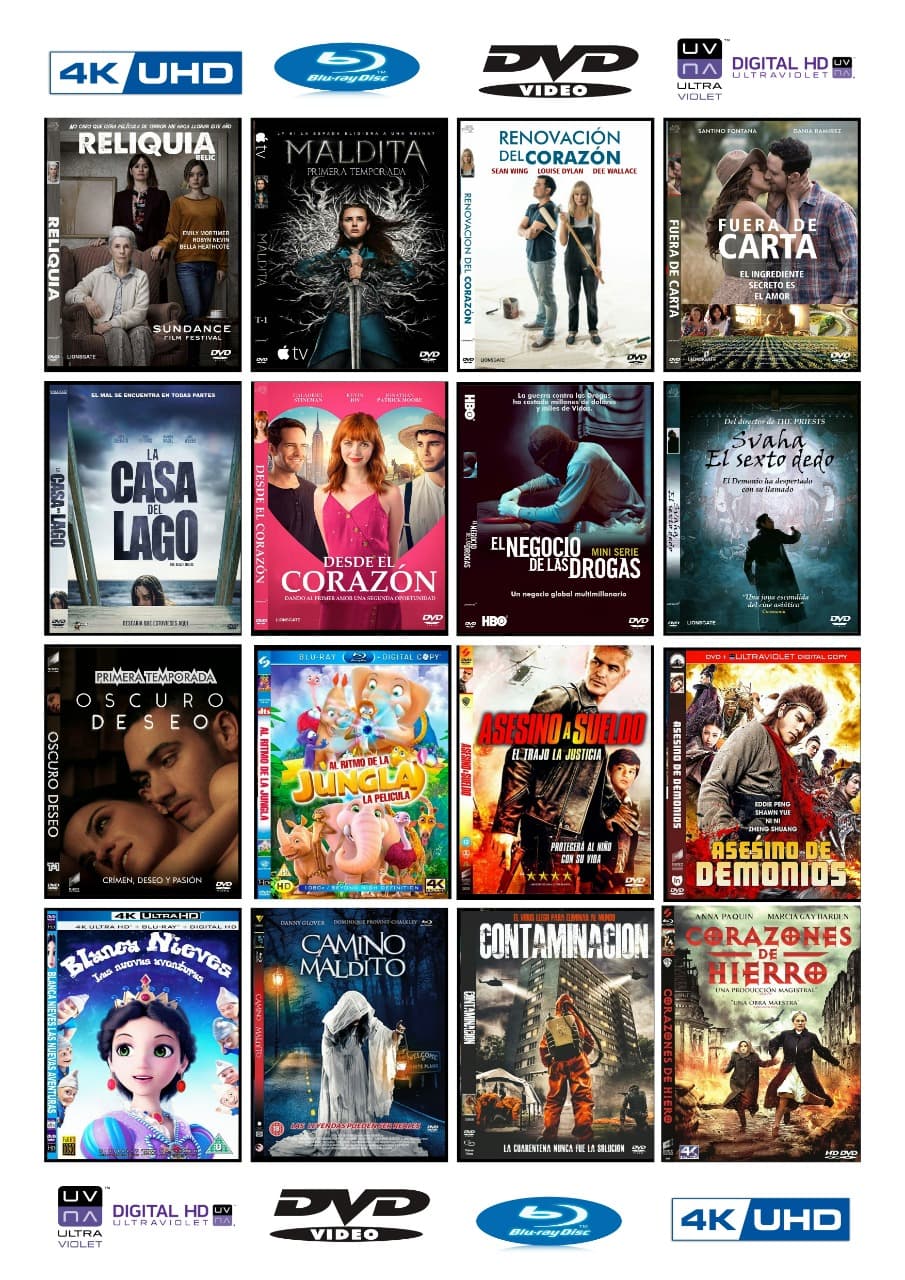 Cine Web Pasto: 3154601031 películas Pasto -- domicilios