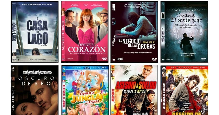 Cine Web Pasto: 3154601031 películas Pasto -- domicilios