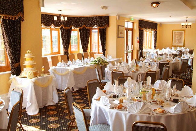 Wedding Function Room - Freshnist Design