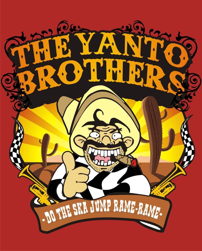 Yanto Brothers