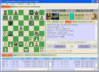 Tartajubow On Chess II: Free GUI Downloads