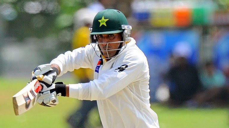 Somerset sign Pakistan spin bowler Abdur Rehman