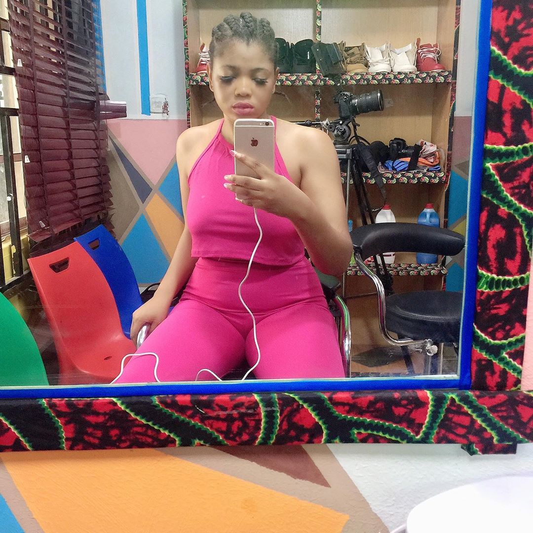 Instagram: Juliet Onyibor instagram Page Account Profile Handle ...