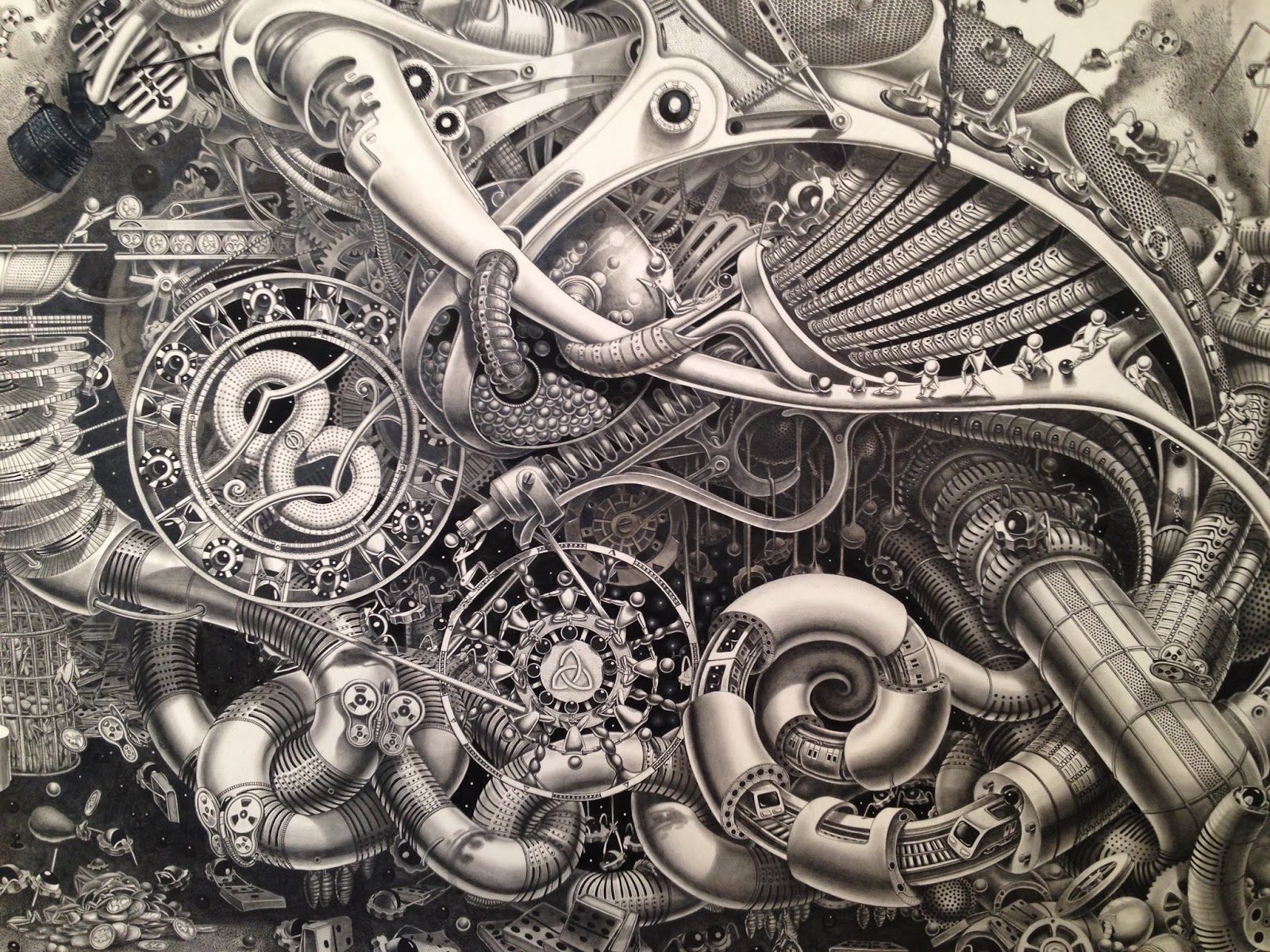 Creative Endeavors: Using Science Fiction to Teach Creative Thinking ...