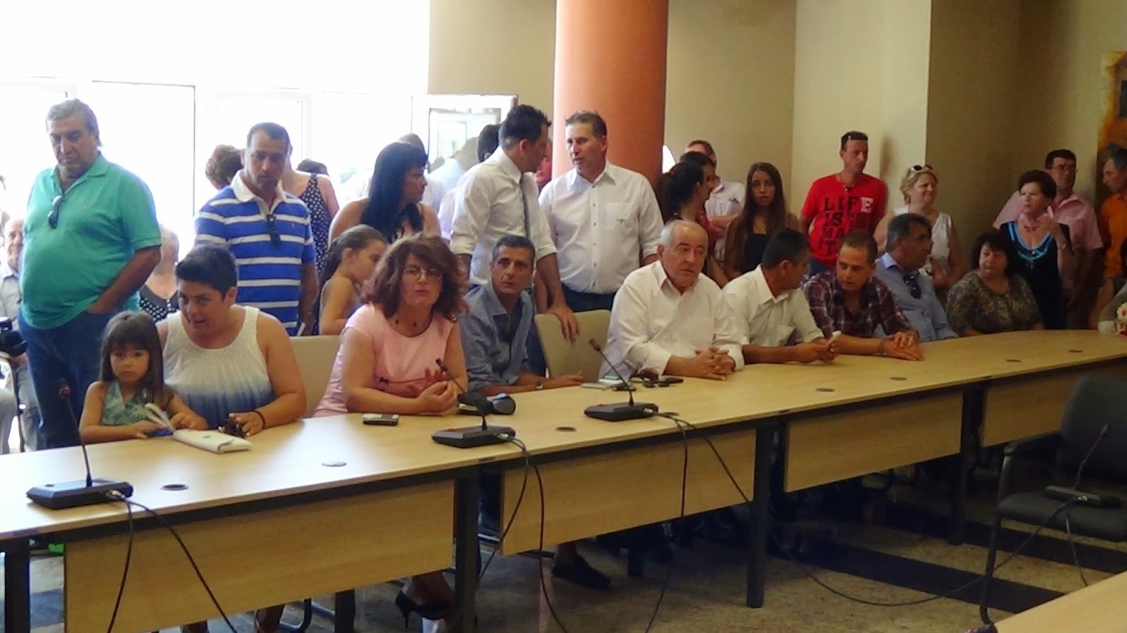 Δημιουργική Κίνηση για την Ανατροπή: ΟΡΚΩΜΟΣΙΑ ΝΕΟΥ ΔΗΜΑΡΧΟΥ ΔΗΜΟΥ ...