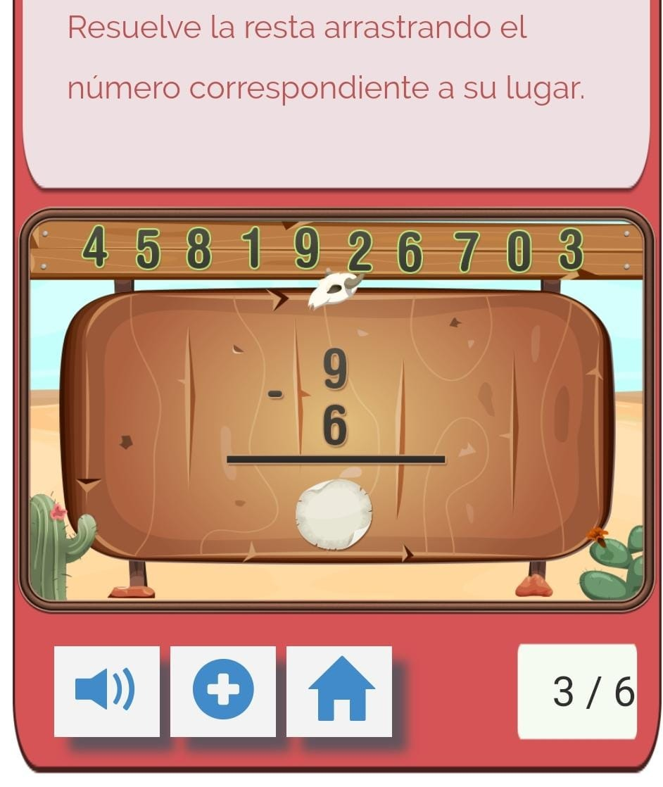 La clase de la seño Noelia: 1º. - Repasamos sumas y restas.