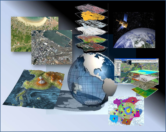 Geomática: ¿Qué es la Geomática?