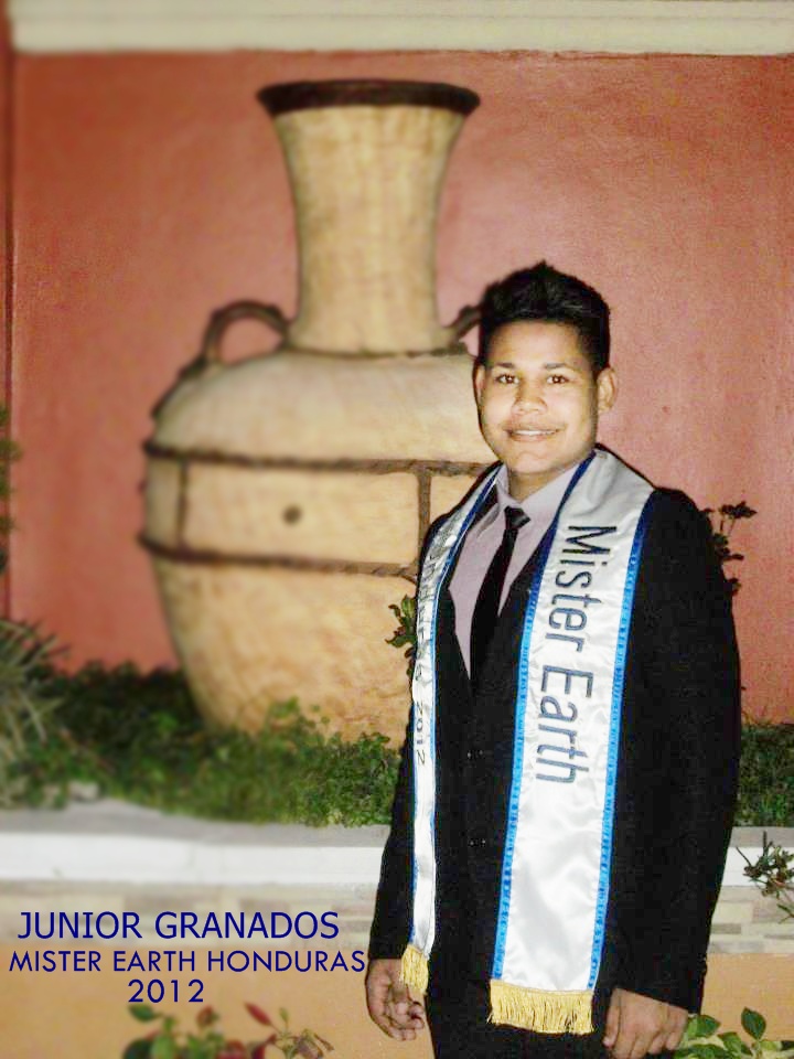 FASHION MODELS HONDURAS