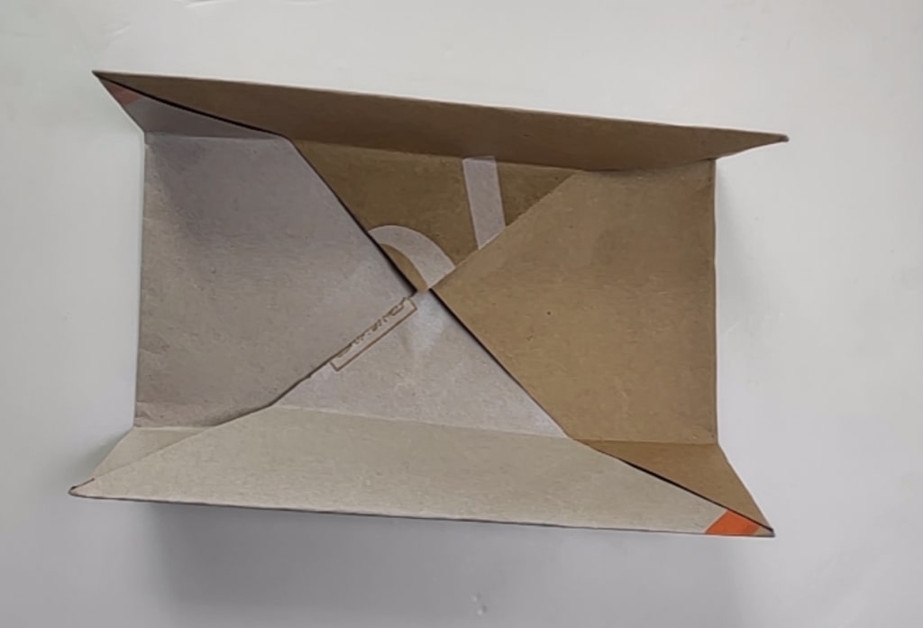 Kraft Gift Boxes Blogs: How to Make a Paper Box Step by Step