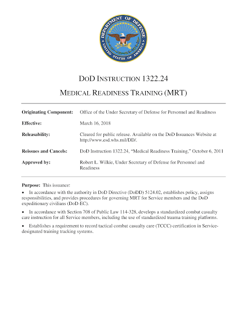 EMS SOLUTIONS INTERNATIONAL by @DrRamonReyesMD marca registrada: TCCC ...