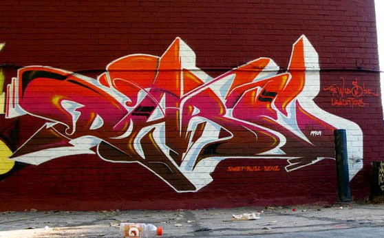 AXEL (X): HIP HOP COM A CULTURA I COM A FORMA DE VIURE