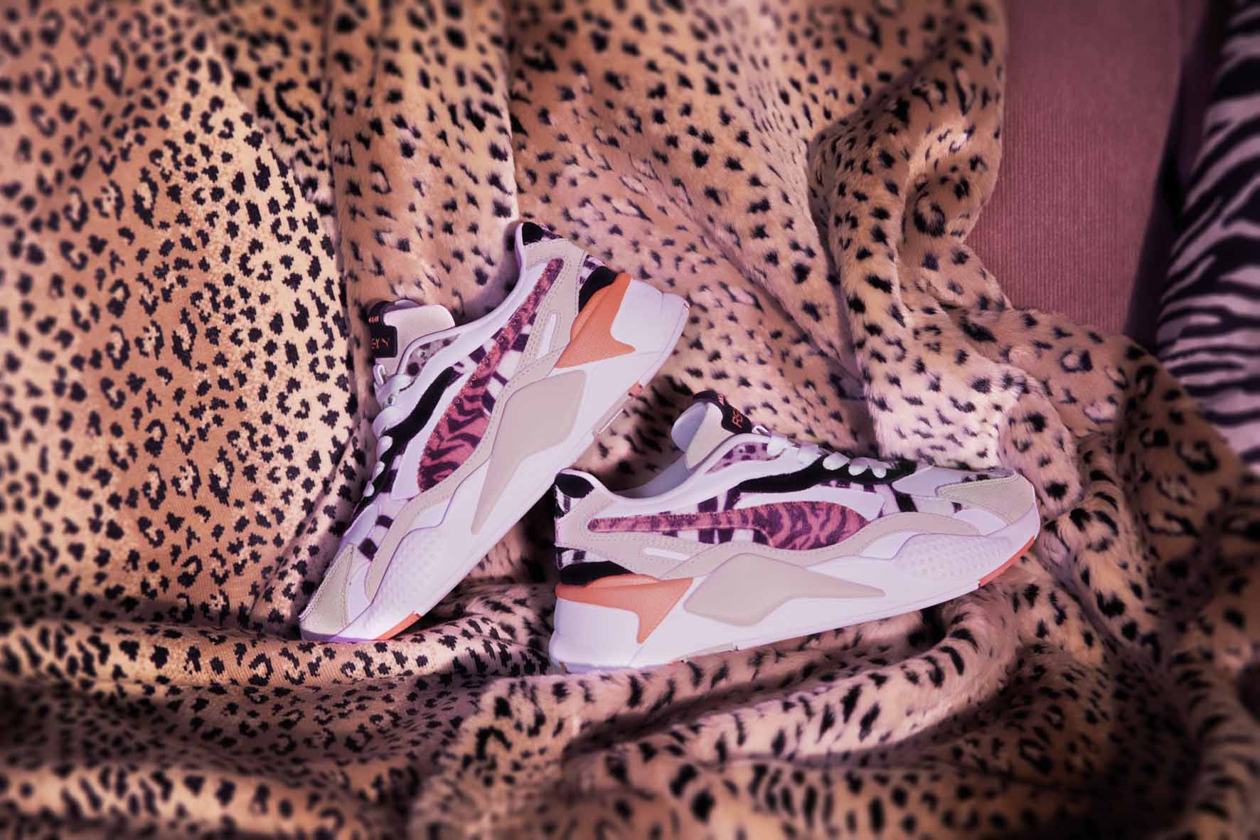 Swag Craze: Check Out PUMA’s New Wildcats Collection