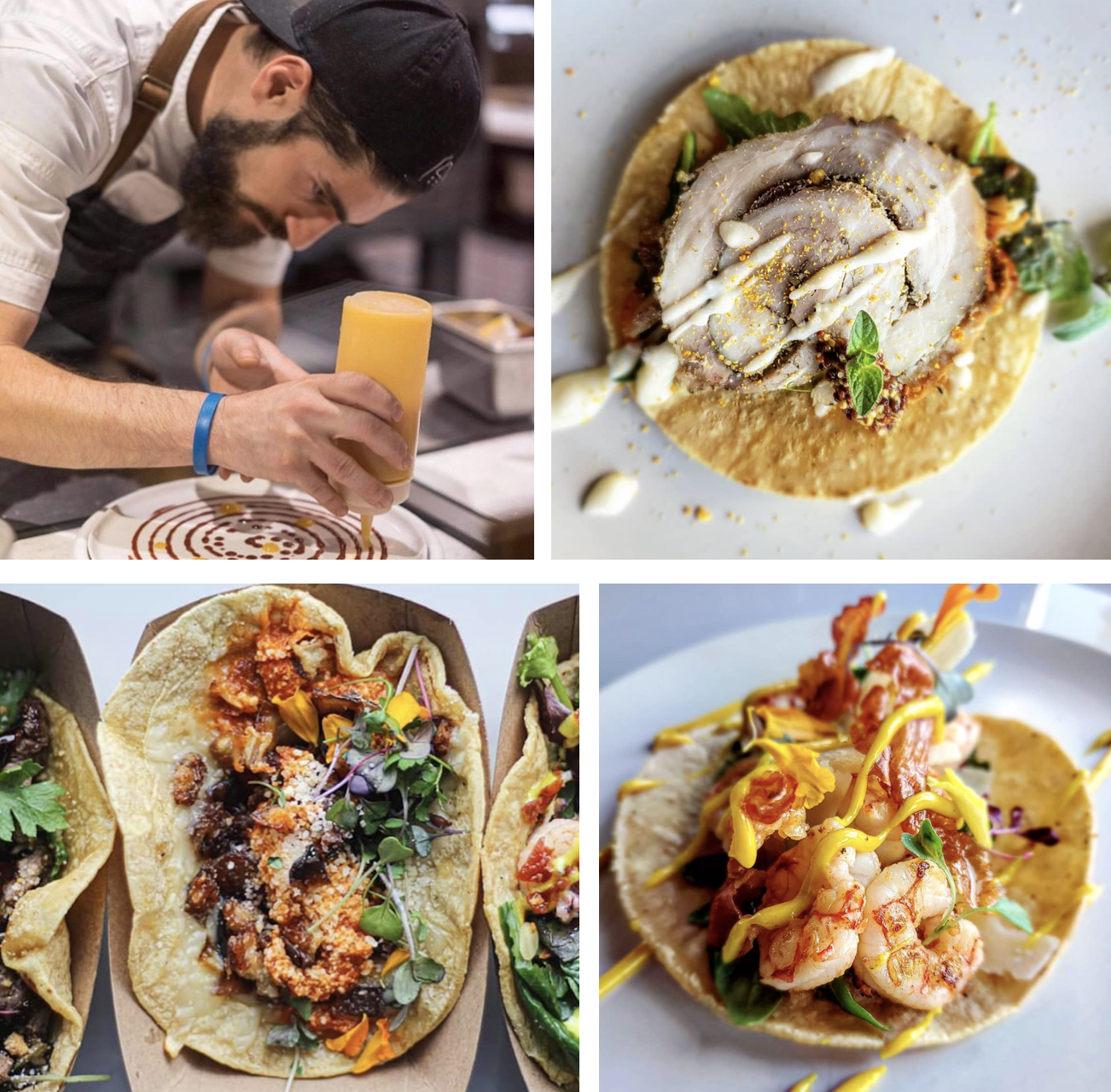 SanDiegoVille: Italian Street Tacos Now Available In San Diego