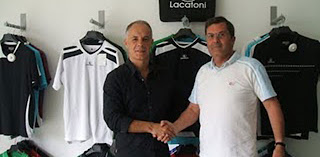 Onomatopeia: LACATONI (Grande marca nacional)