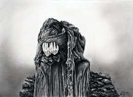 Women's Bible Study: Rizpah - the power of one