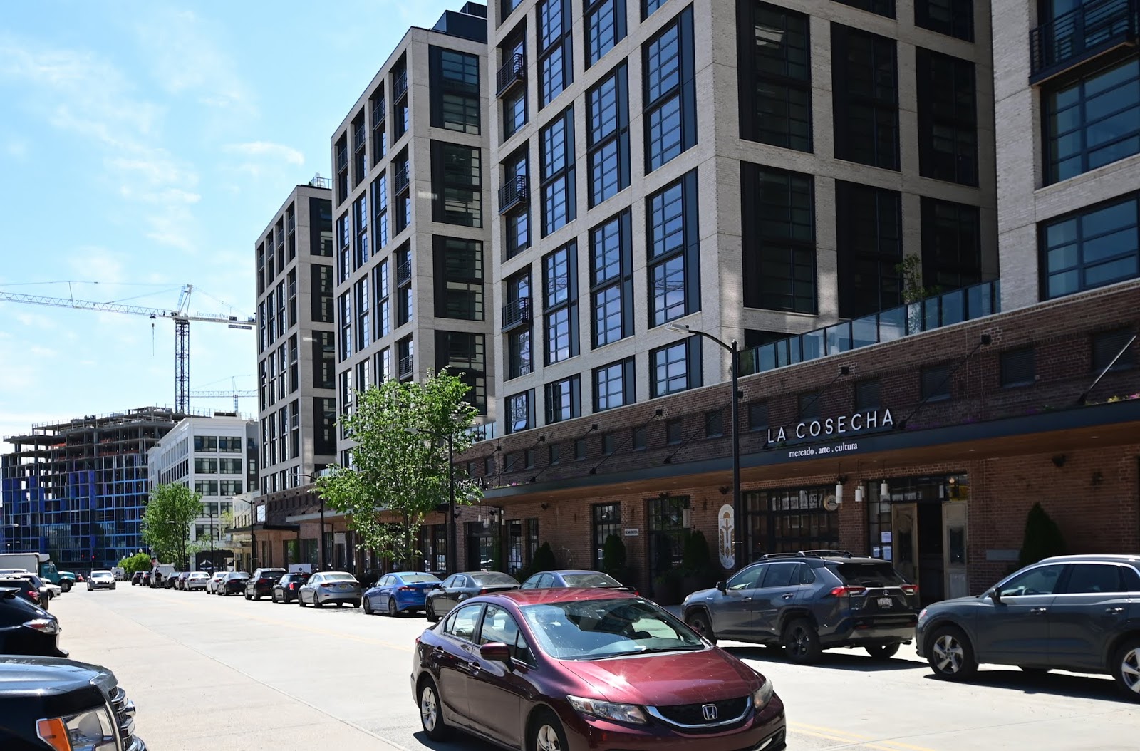 DCmud - The Urban Real Estate Digest of Washington DC: Foulger Pratt's ...