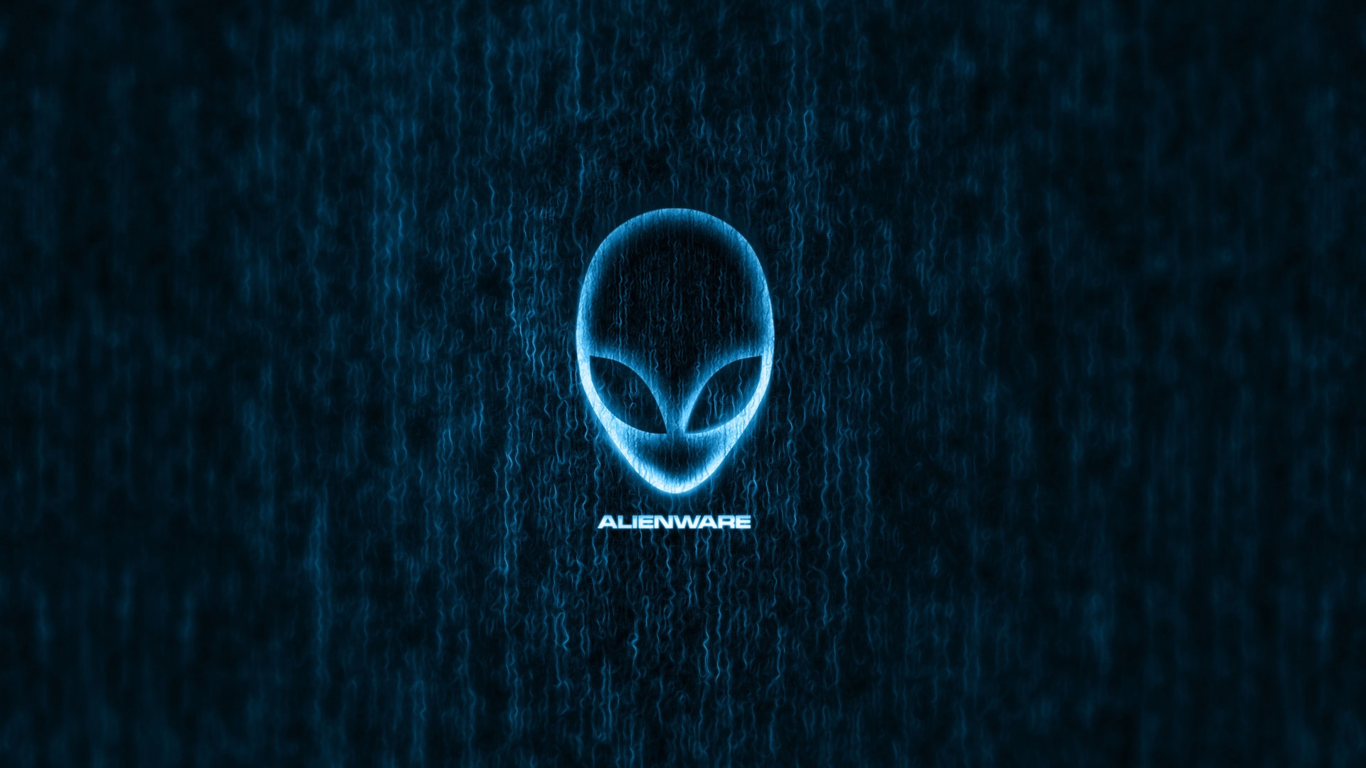 Alienware blue - High Definition Wallpapers - HD wallpapers