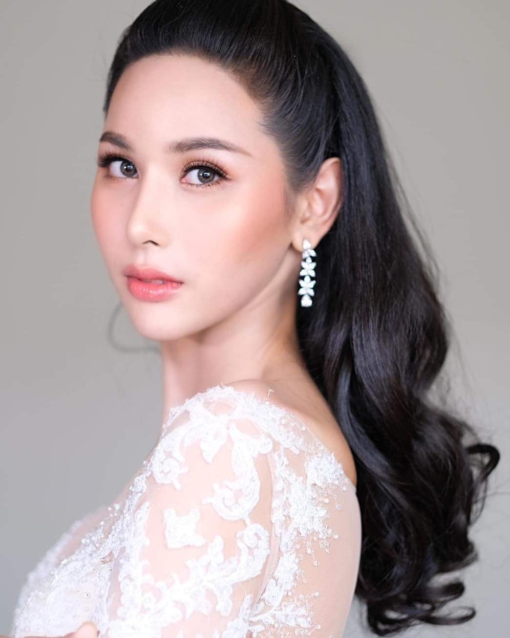 Mean siriprpa – Most Beautiful Transgender from Thailand - TG Beauty