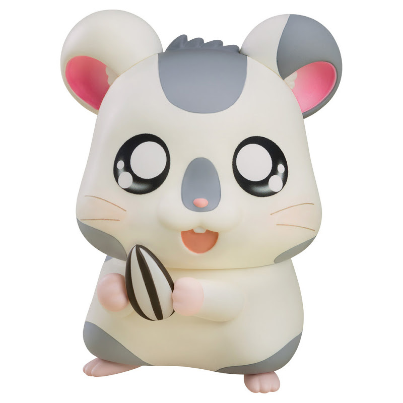 Nendoroid Hamtaro Oxnard (#1699) Figure | Nendoroid Heaven