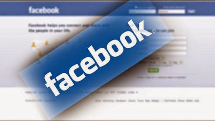 Web Designing & Development: Facebook Warning Labels