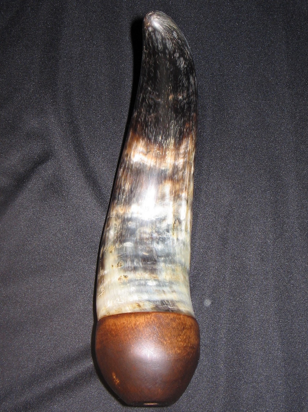 The Antler Tap Handle Shop