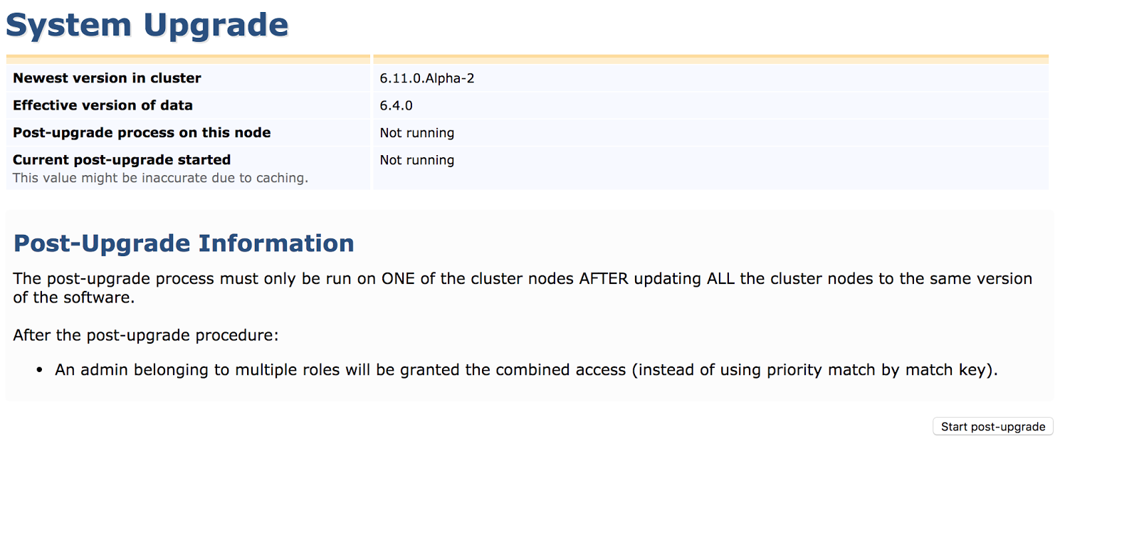 EJBCA - Open Source Enterprise PKI: The Definitive EJBCA Upgrade Guide