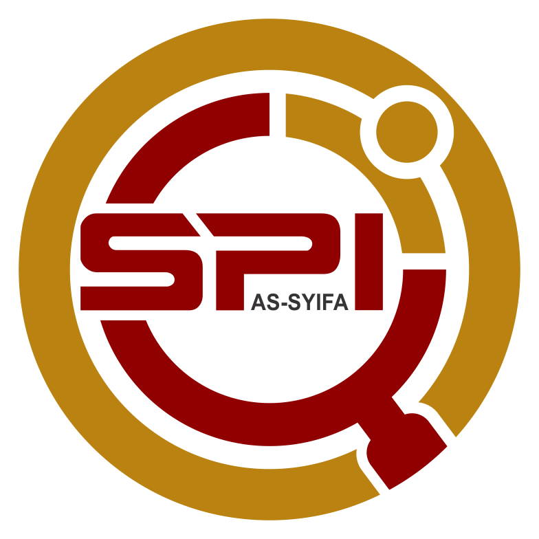SPI AS-SYIFA