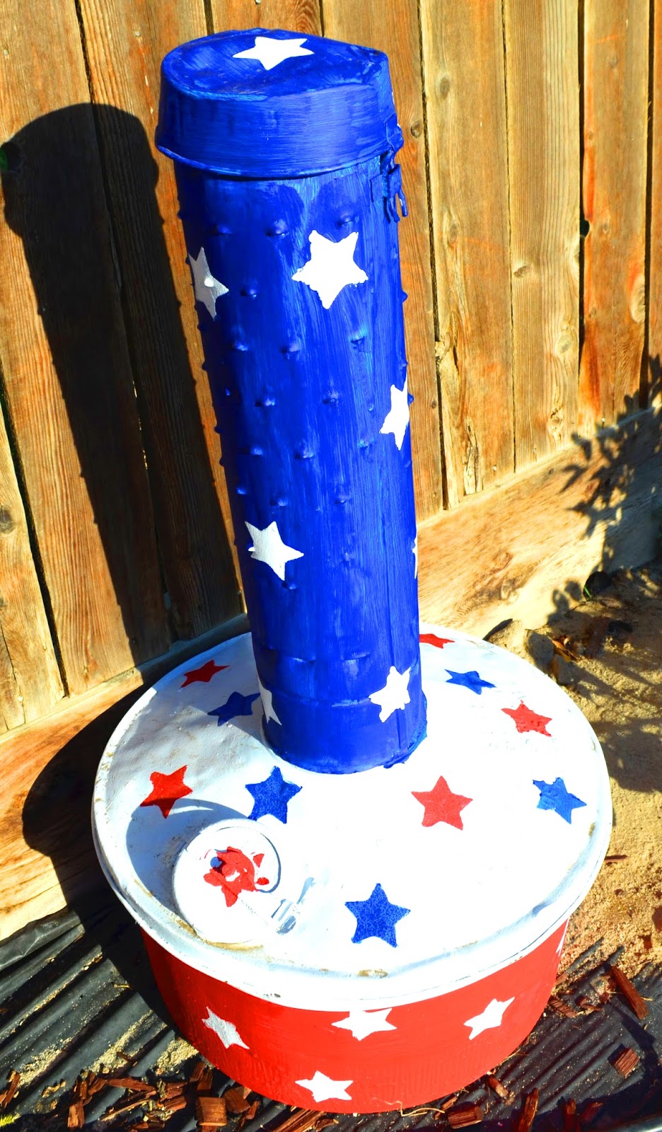 Crafty Mom of 3: Smudge Pot Redo!!