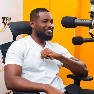 Pictures of Peter Ritchie, Ghanaian actor