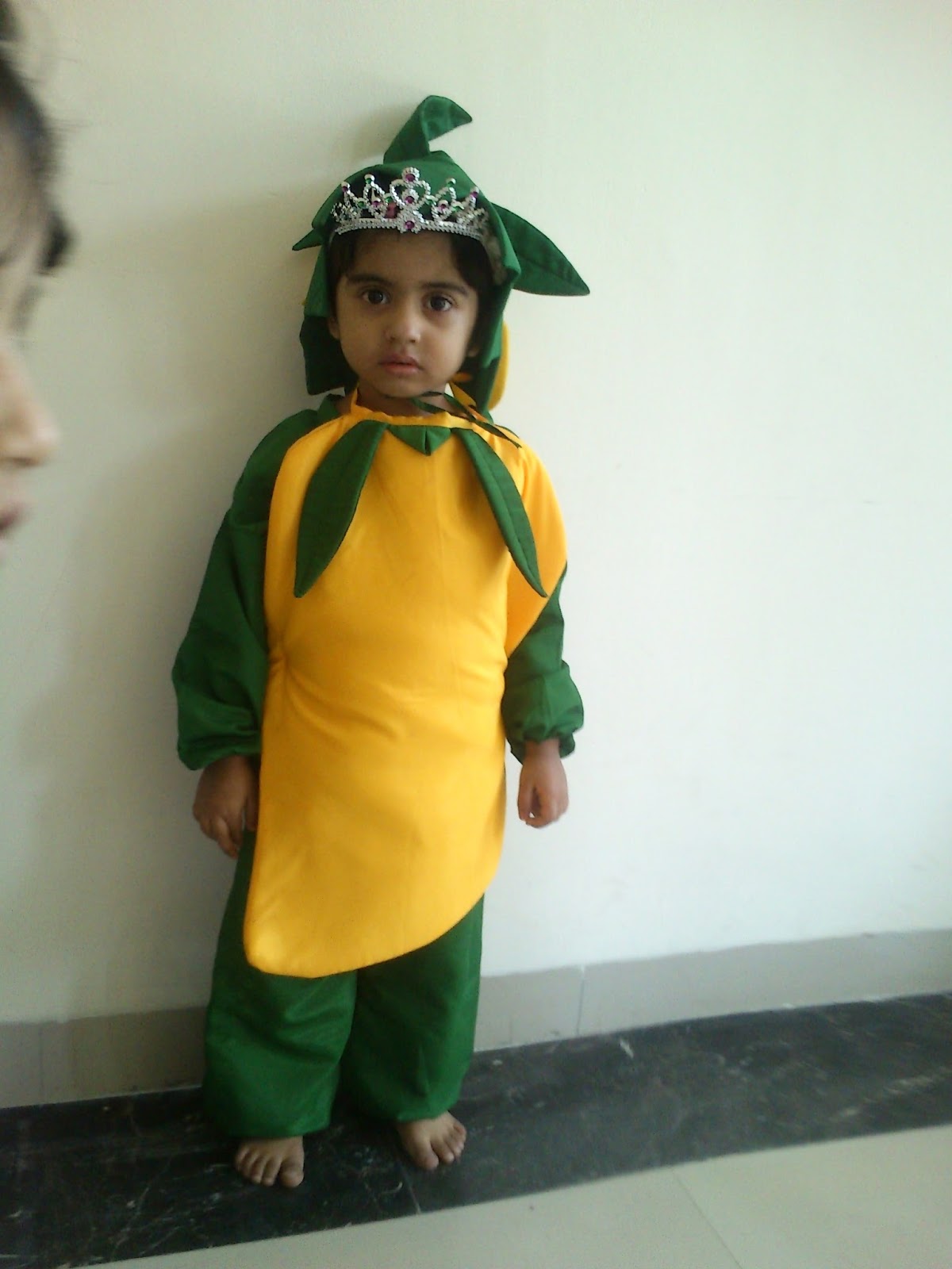 TAILORBIRD PLAYGROUP & DAYCARE: FANCY DRESS COMPETITION