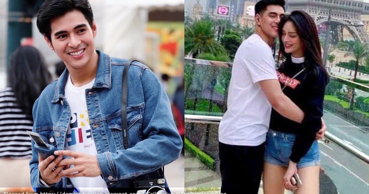 DEMIGODS: Get to know Genesis Redido | Super Sireyna Francine Garcia's ...