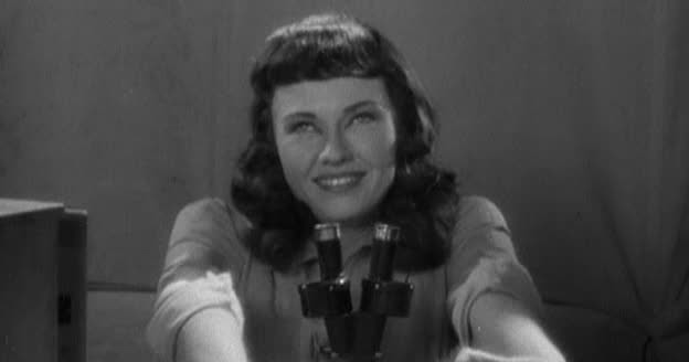 Forgotten Actors: Virginia Christine