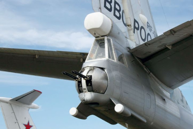 Tupolev Tu-95MS Bombers Specs, Range, Cockpit, Price - Airplane Update