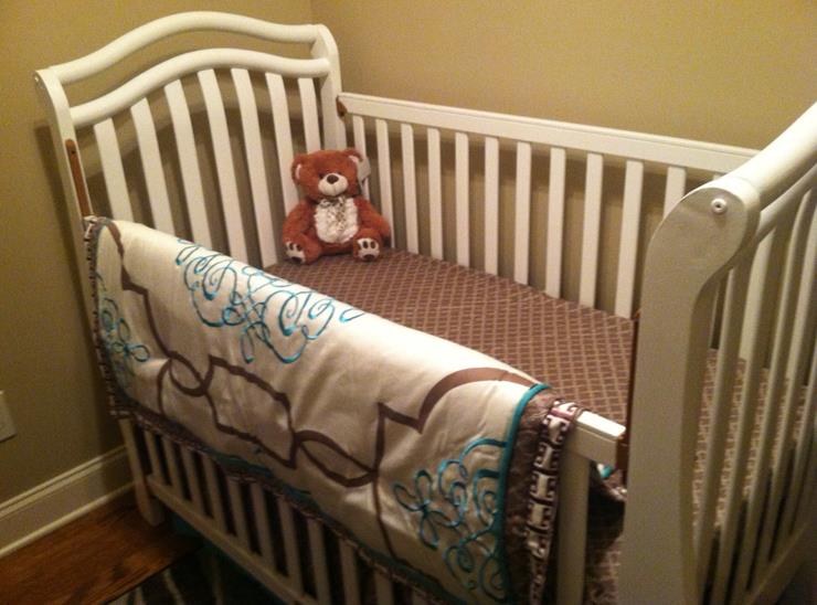 Years Later, New Evidence is Uncovered in the Case of Missing Infant ...