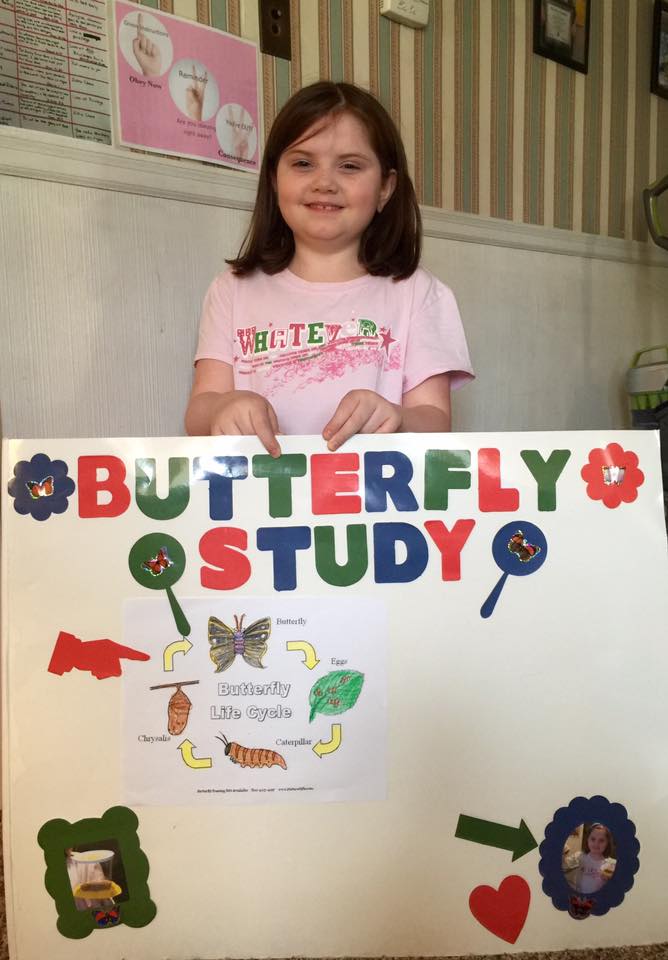 LET'S GET REAL: It's A Spring Thing {A Peek Into Our Spring Activities}