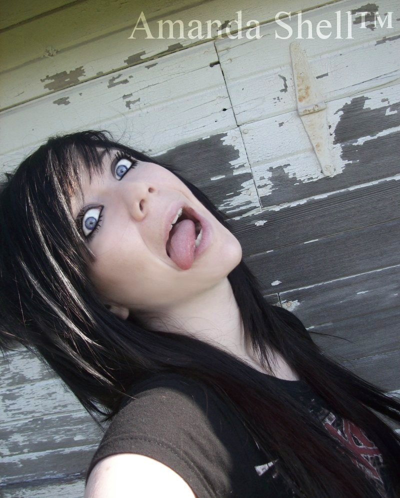Emo Hair | Emo Hairstyles | Emo Haircuts: Famous Emo - Hairstyles Girls ...