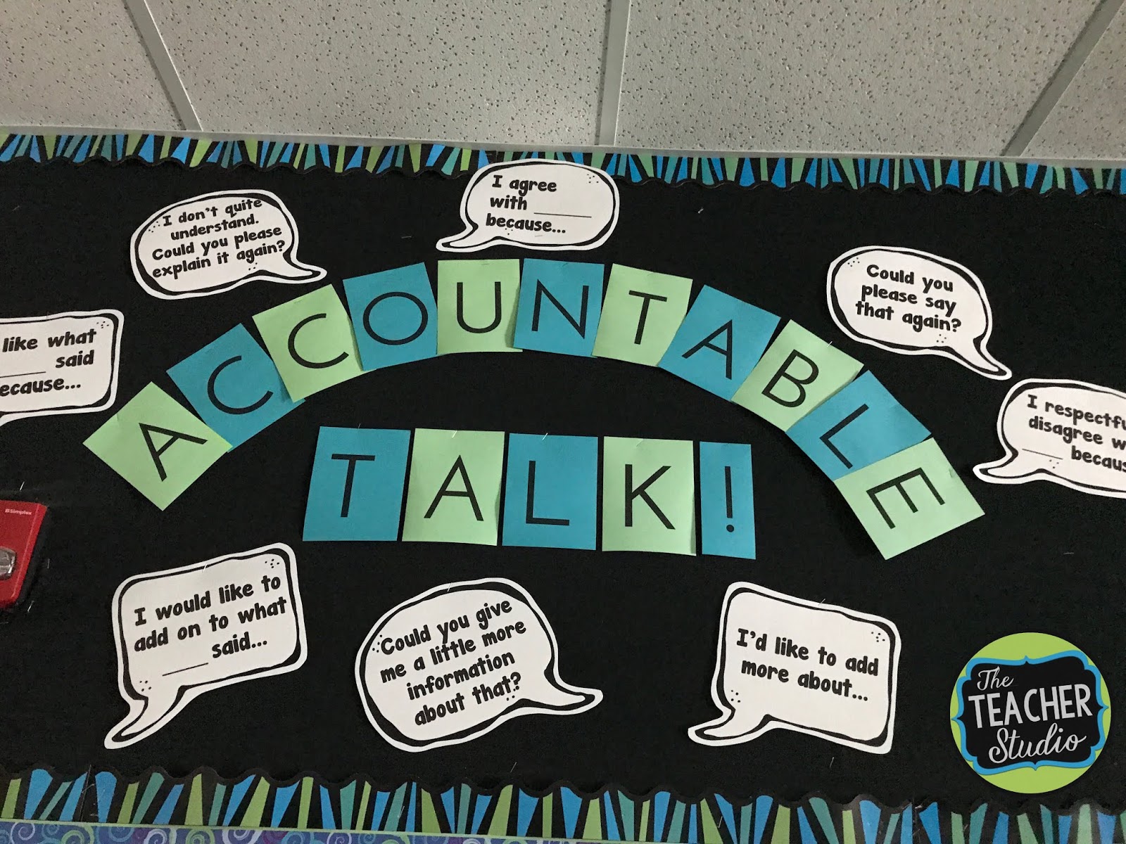 Accountable Math Talk: 6 Tips for Creating a Culture for Math - The ...
