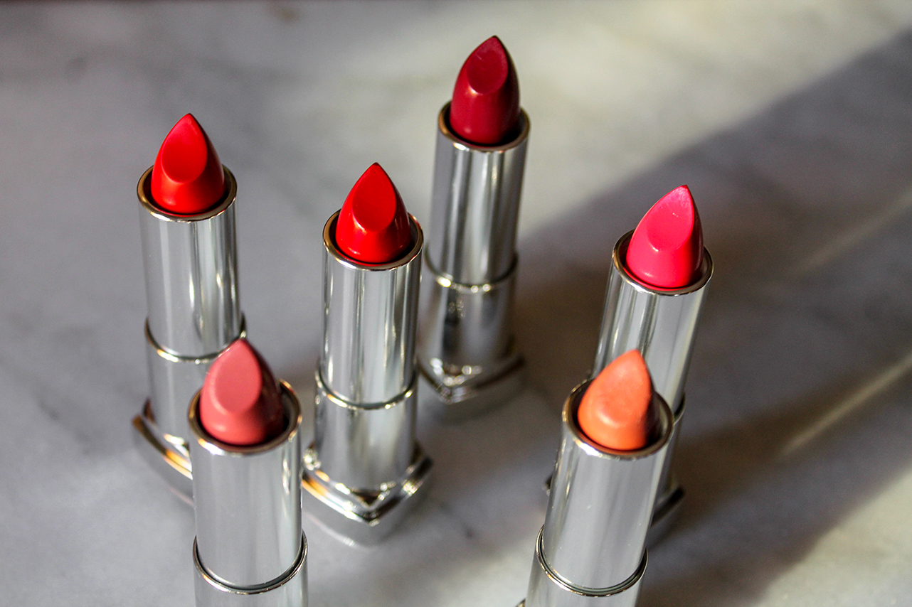 Rossetti Maybelline Color Sensational Made for All | Amemipiacecosi ...