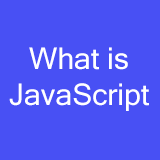 What is JavaScript | Study Code Master | ASP.NET, C#, VB, PHP ...