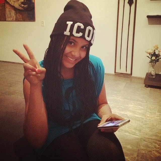 Maheeda shares sad past experience as she celebrates her daughter