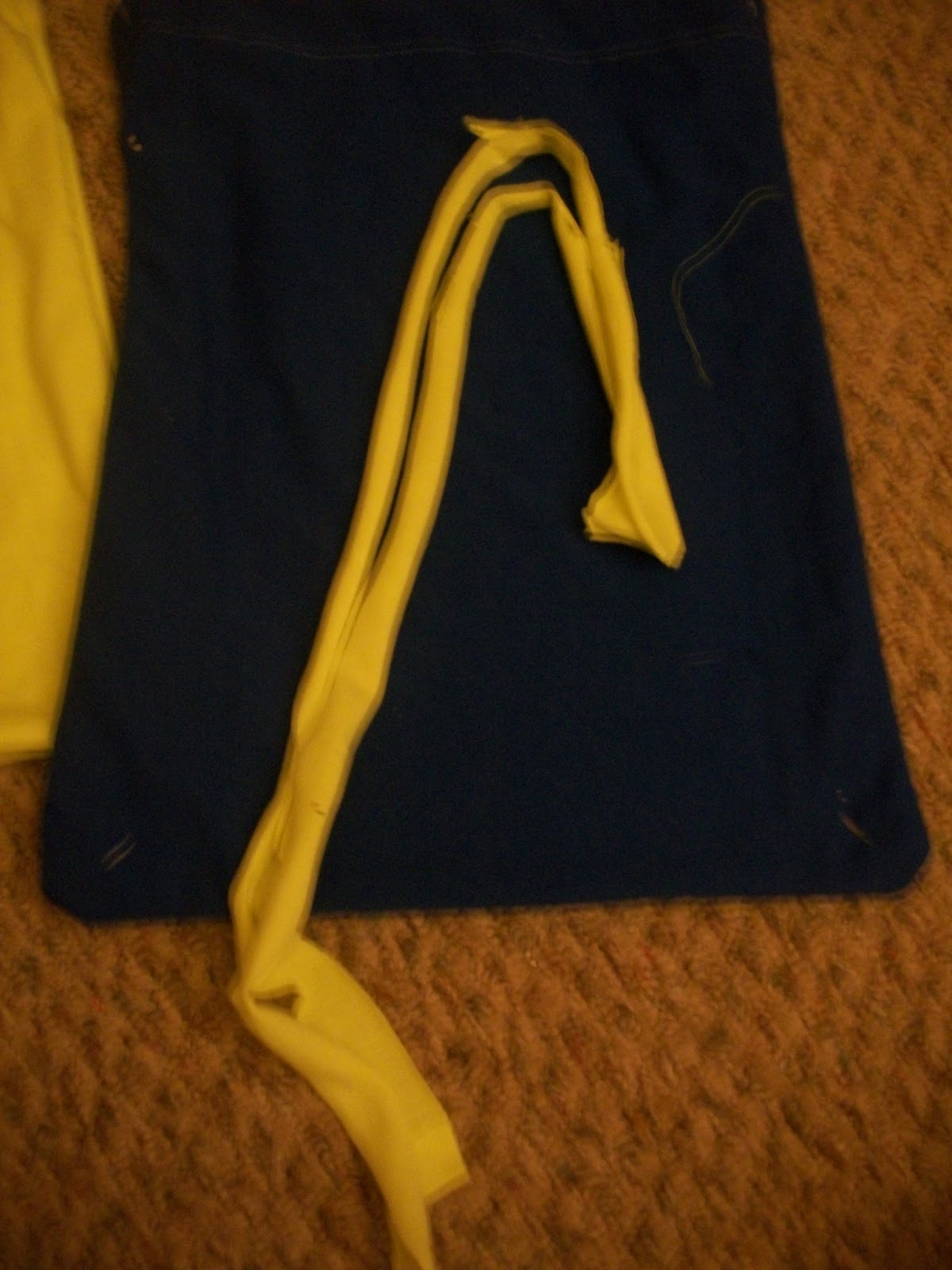 Pams Party & Practical Tips: Summer T Shirt Backpacks