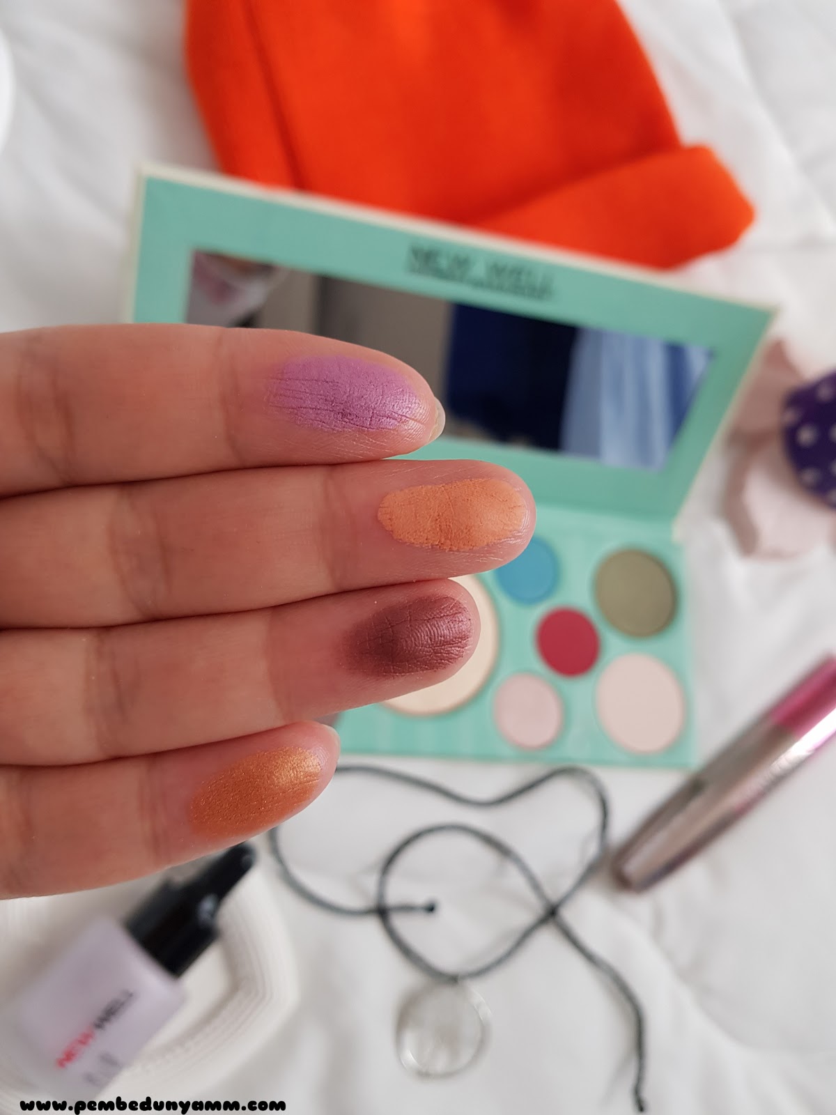 2020 Makyaj Trendleri: Newwell - PEMBE&DÜNYAMM | Makyaj, Moda ve Yaşam ...