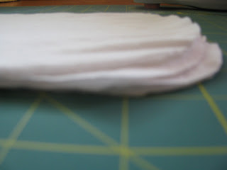 The Hoos Homestead: Cloth Diaper Liner Tutorial