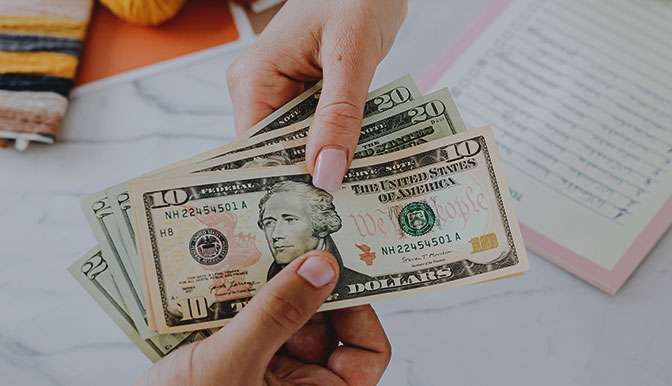 Gimana Sih Cara Menabung Valuta Asing di BRI? Yuk Bahas Syarat dan ...