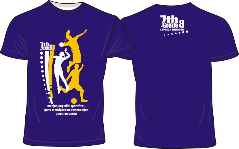 Laskar Boegis: DESAIN BAJU PORSENI Laskar Boegis: DESAIN BAJU PORSENI